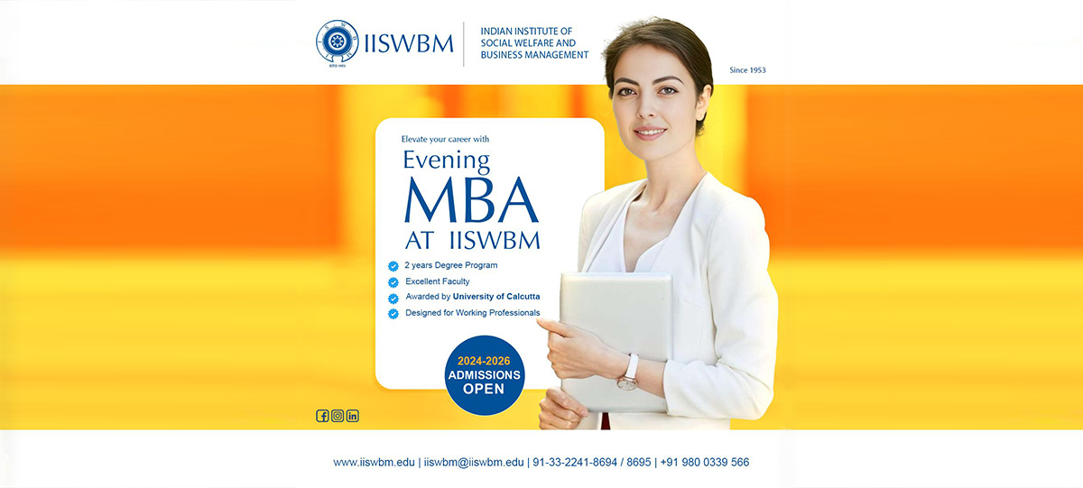 IISWBM - One of the Leading Business Schools in India for Management ...