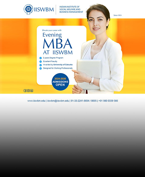 IISWBM - One of the Leading Business Schools in India for Management ...