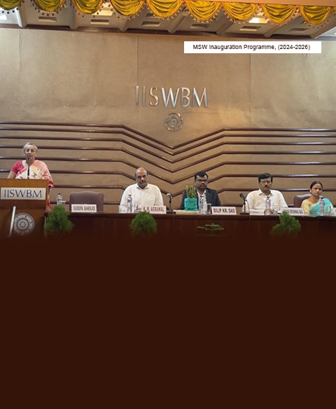 IISWBM - One of the Leading Business Schools in India for Management ...