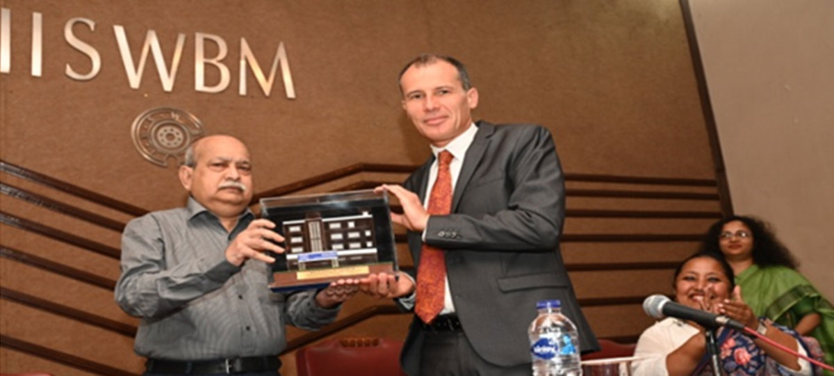 IISWBM - One of the Leading Business Schools in India for Management ...