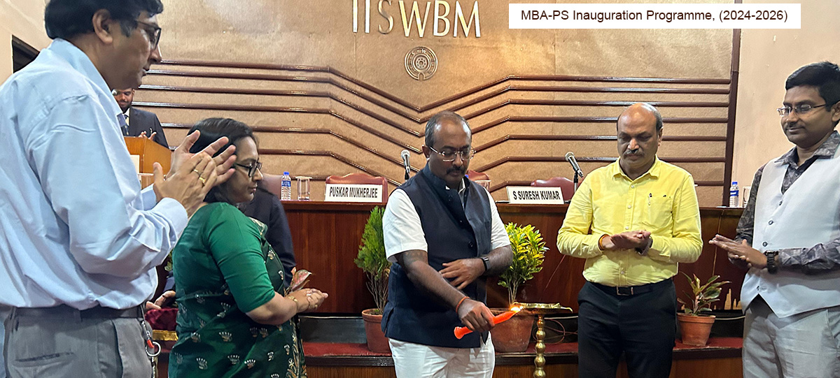 IISWBM - One of the Leading Business Schools in India for Management ...