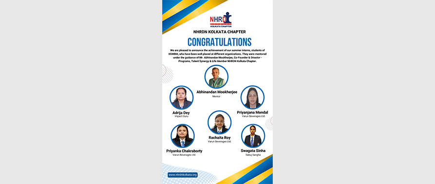 IISWBM - Admission Process of 2 Years MSW Course